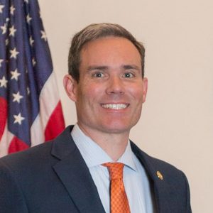 Council Members | Elected Officials | BRCA